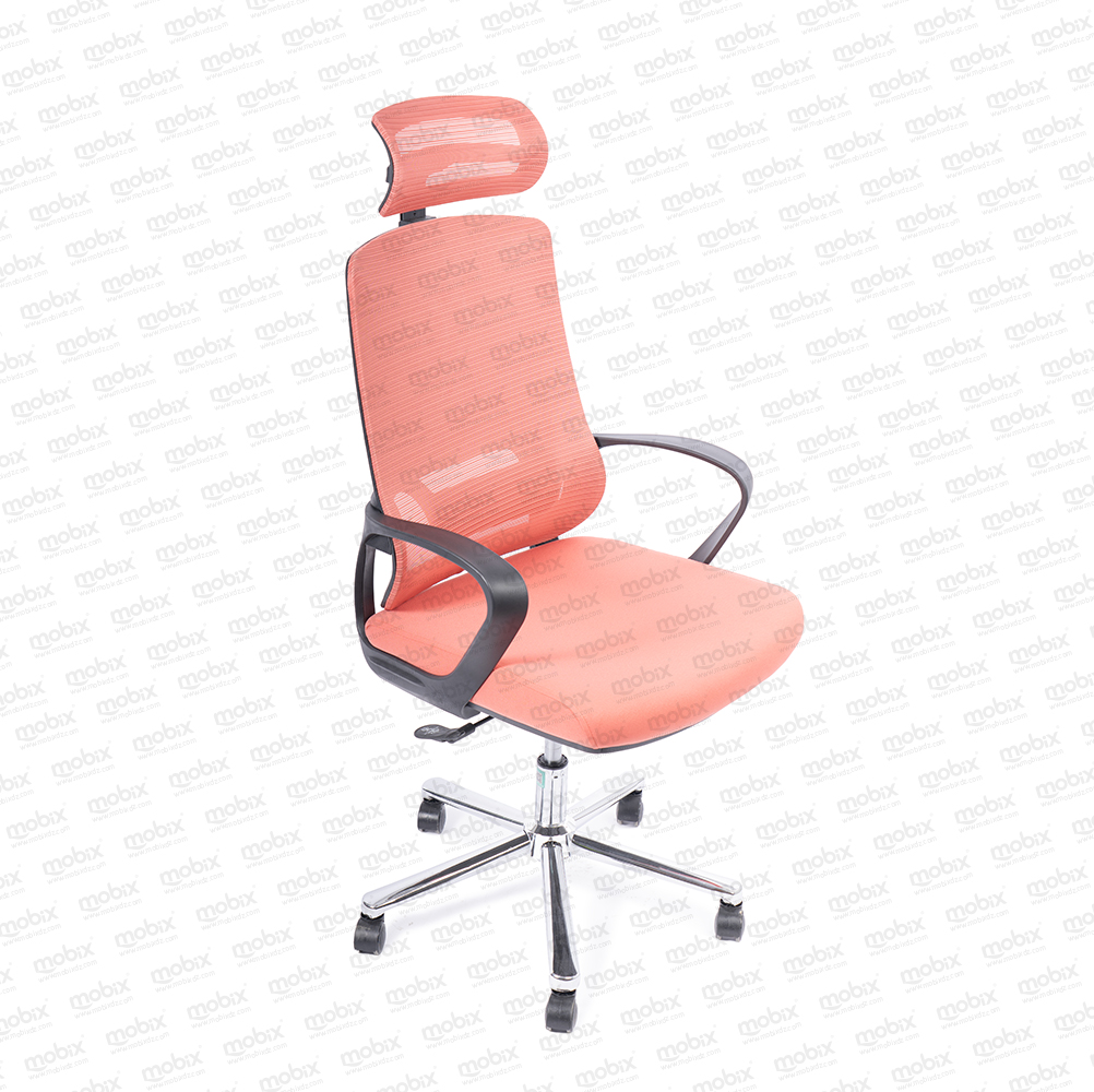 Mobix – Votre Partenaire en Chaises de Bureau en Algérie