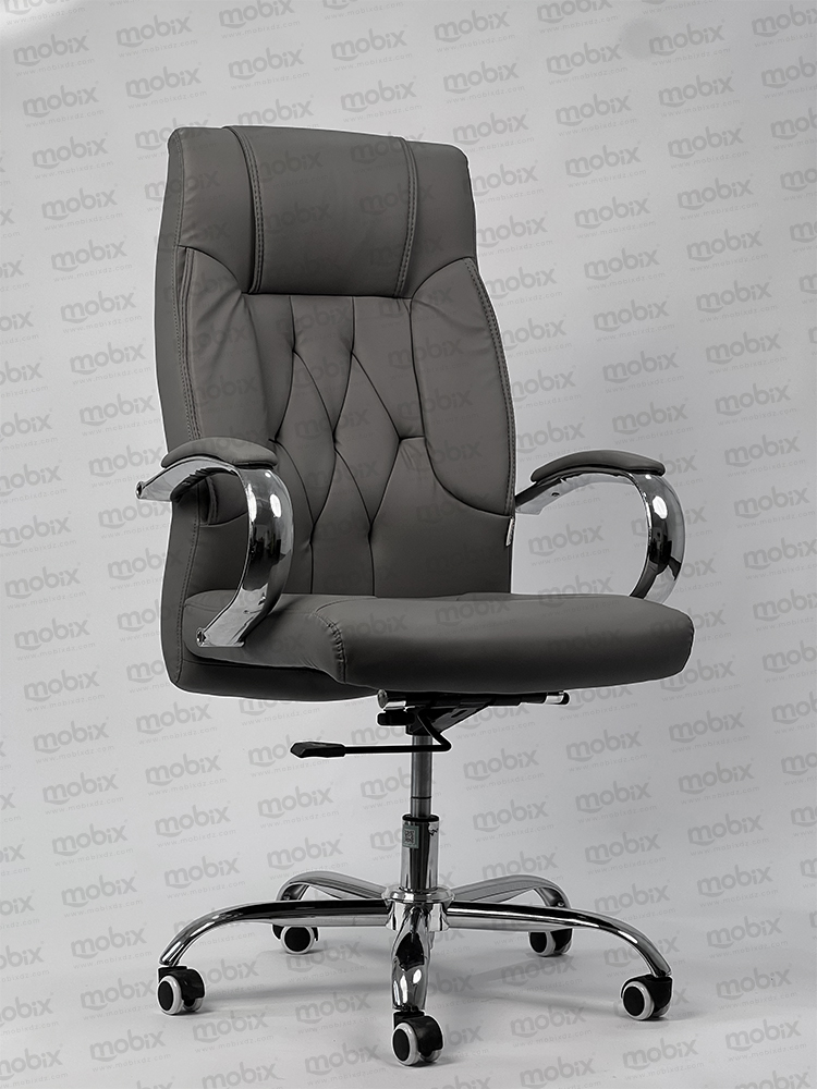 Mobix – Votre Partenaire en Chaises de Bureau en Algérie