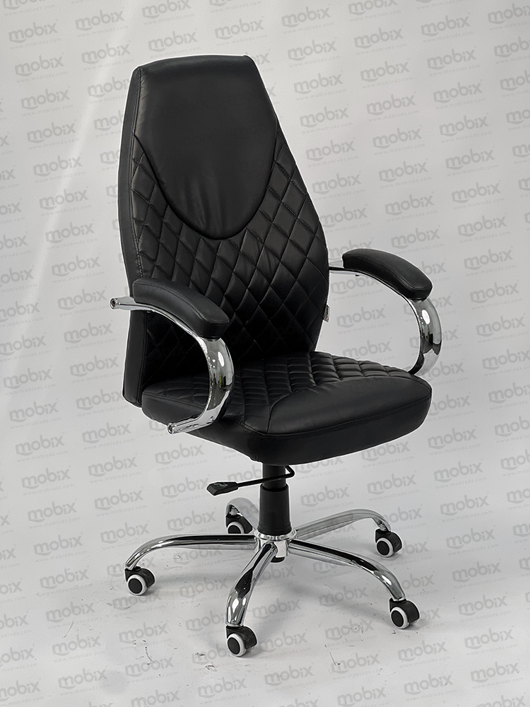 Mobix – Votre Partenaire en Chaises de Bureau en Algérie